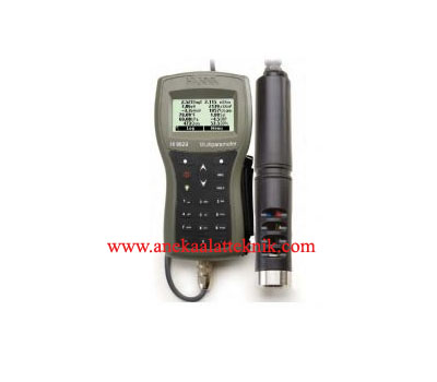 Jual Multiparameter HI9829