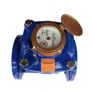 Flow meter BR