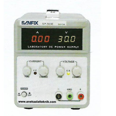 Harga Power Supply Sanfix