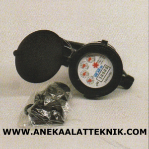 Flowmeter SHM Multijet ABS