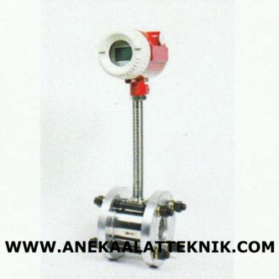 SHM VORTEX FLOW METER - CV. ANEKA ALAT TEKNIK