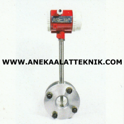 SHM VORTEX FLOW METER - CV. ANEKA ALAT TEKNIK