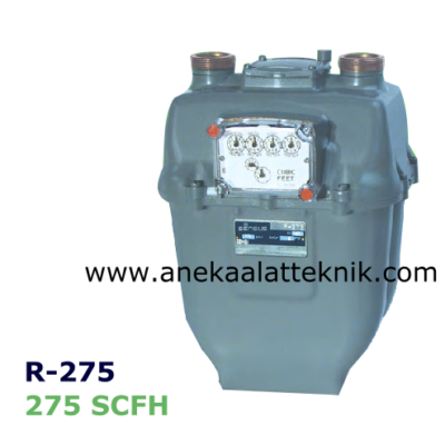 SENSUS GAS METER MR 5