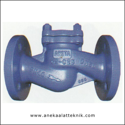 LIFT CHECK VALVE ARITA