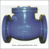 BELLS SWING CHECK VALVE