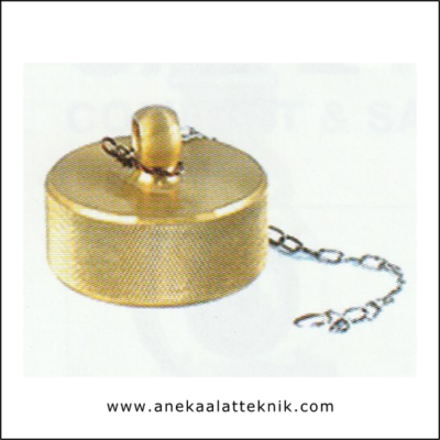 MARINE SOUNDING PIPE CAP