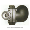 THERMO BALL FLOAT TRAP