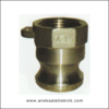 MARINE QUICK COUPLINGS
