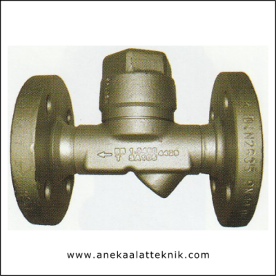 ARI THERMOSTATIC STEAM TRAP