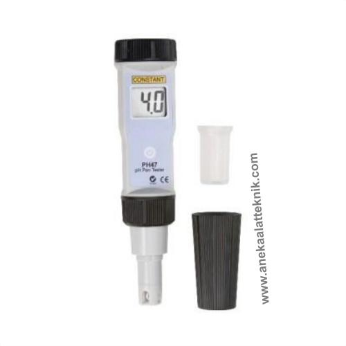 PH47 PH METER PH47 PH METER