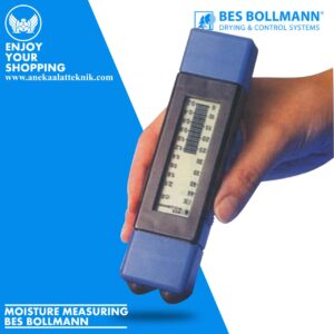 Bes bollmann moisture meter store