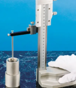 Alat Ukur Ketinggian Mitutoyo Optional Accessories for Height Gages ...