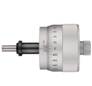Mitutoyo Micrometer Heads Mitutoyo 152 - Large Thimble Type - CV. ANEKA ALAT TEKNIK