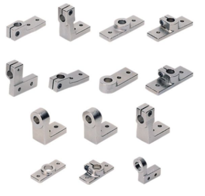 Mitutoyo Micrometer Heads Mounting Fixtures - CV. ANEKA ALAT TEKNIK