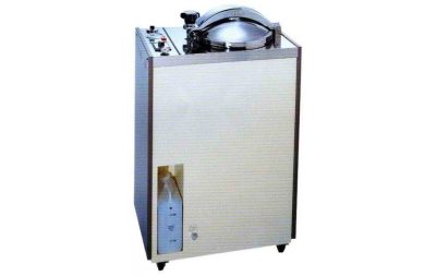 Autoclave Merk ALP KT30L - CV. ANEKA ALAT TEKNIK