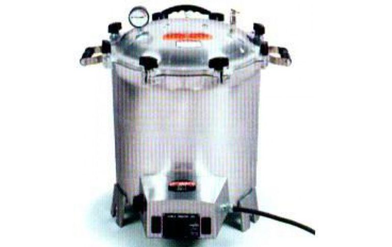 Autoclave Merk All American 75x - CV. ANEKA ALAT TEKNIK