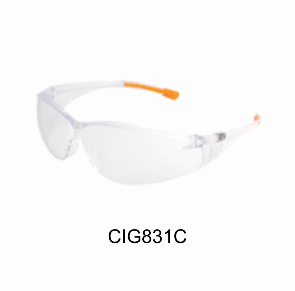 CIG EYE PROTECTION MERK CIG SAFETY GOOGLE MERK CIG KACA MATA SAFETY ...