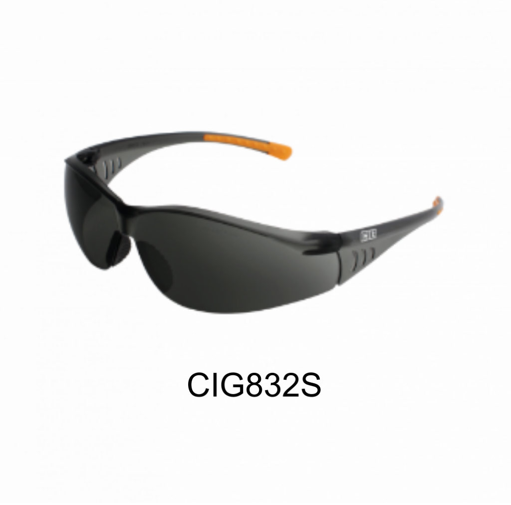 CIG EYE PROTECTION MERK CIG SAFETY GOOGLE MERK CIG KACA MATA SAFETY ...