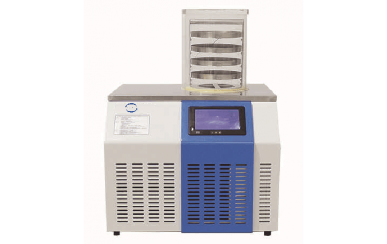 Freeze Dryers Merk Innotech - CV. ANEKA ALAT TEKNIK