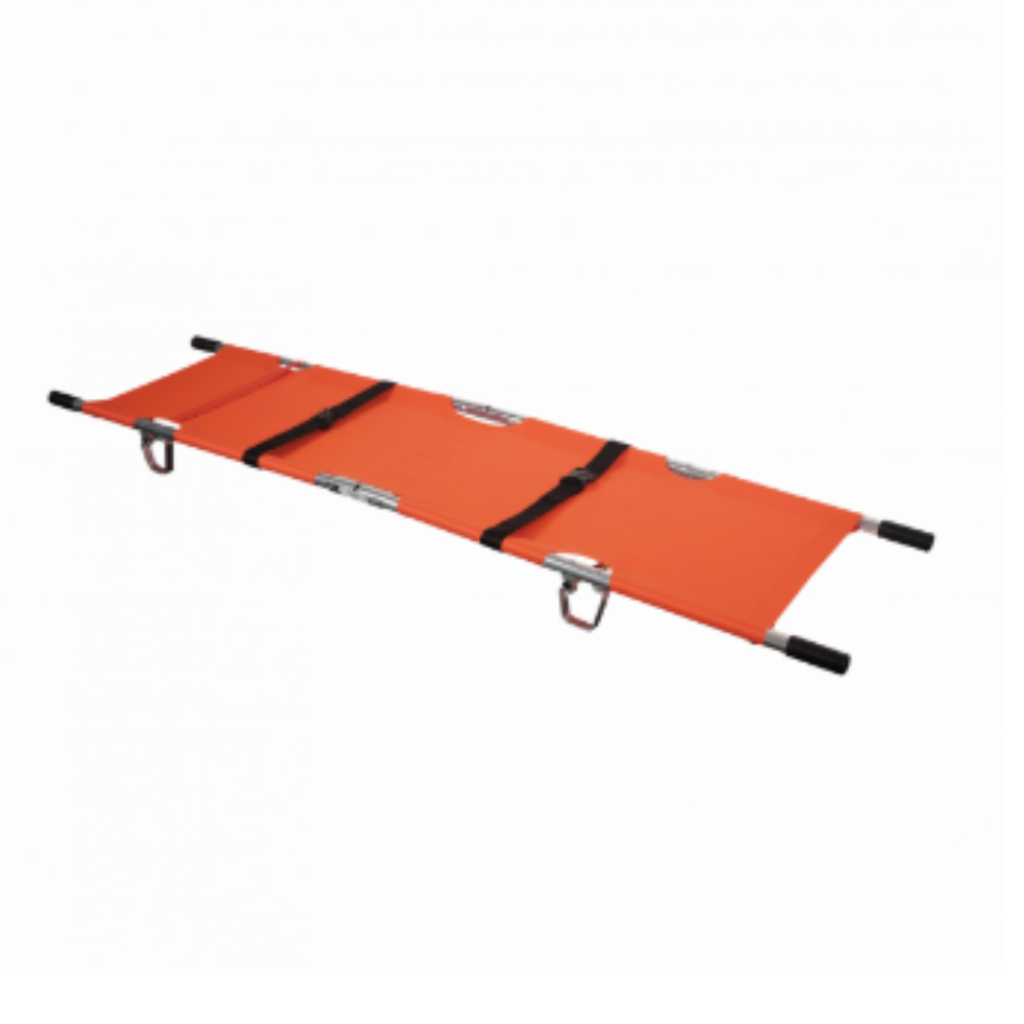 TANDU CIG FOLDWAY STRETCHER MERK CIG - CV. ANEKA ALAT TEKNIK