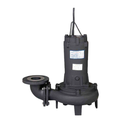Pompa Ebara DL - Submersible Sump Pump (with Quick Discharge Connector) Merk Ebara - CV. ANEKA ...