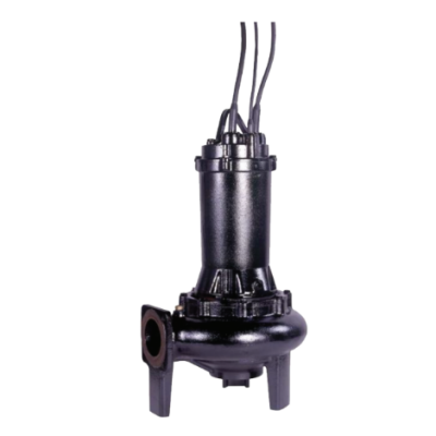 Pompa Ebara DML - Submersible Sump Pump (with Quick Discharge Connector ...