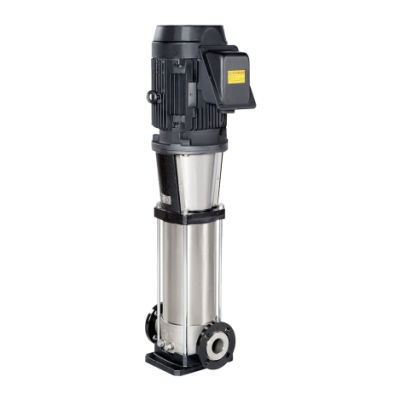 Pompa Ebara EVMS - Stainless Steel Vertical Multistage Pump Merk - CV ...