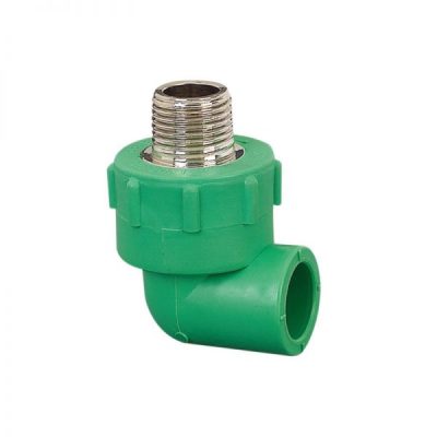 PRE 005 Male Thread Elbow - CV. ANEKA ALAT TEKNIK