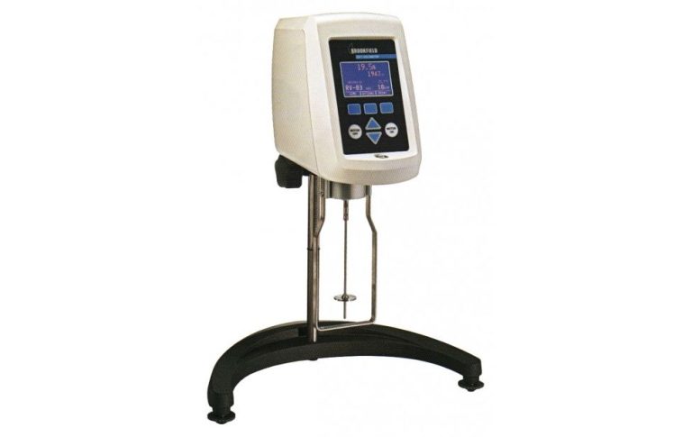 Viscometer Rheometer Merk BROOKFIELD DV1 - CV. ANEKA ALAT TEKNIK