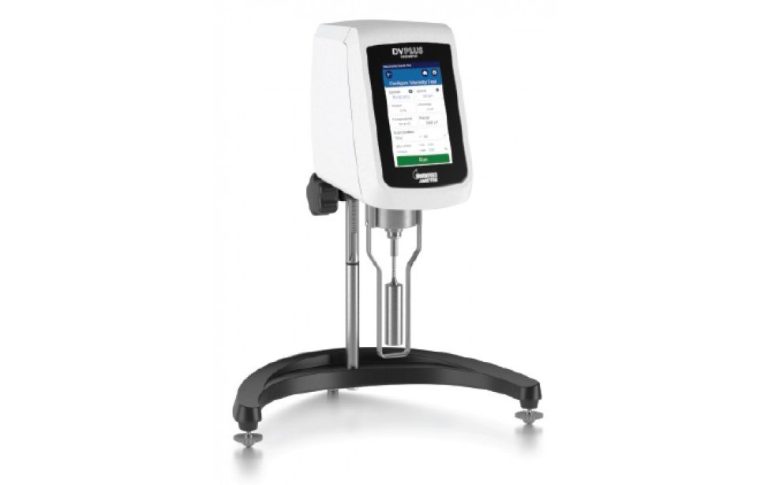 Viscometer Rheometer Merk BROOKFIELD DVPLUS - CV. ANEKA ALAT TEKNIK