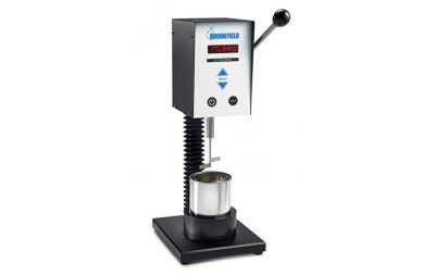 Viscometer Rheometer Merk BROOKFIELD KU-3 Viscometer - CV. ANEKA ALAT ...