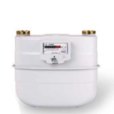 Gas Meter Actaris Diaphragm Meters ACD G10 and G16 - CV. ANEKA ALAT TEKNIK