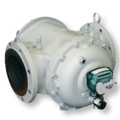 GAS METER ACTARIS DELTA 2080/2100 & S3-FLOW - CV. ANEKA ALAT TEKNIK