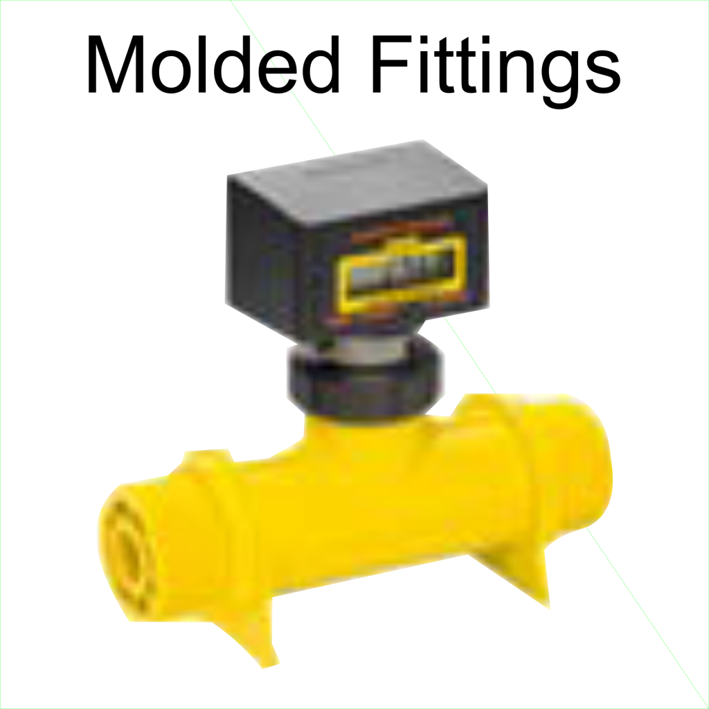 F-2000 Digital Paddlewheel Flow Meter - CV. ANEKA ALAT TEKNIK