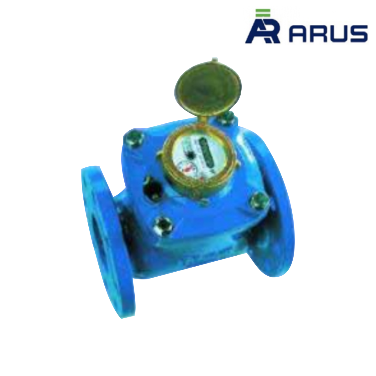 Water Meter Arus - CV. ANEKA ALAT TEKNIK