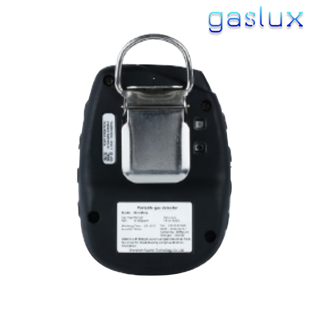 Gaslux SG Single Gas Detector - CV. ANEKA ALAT TEKNIK