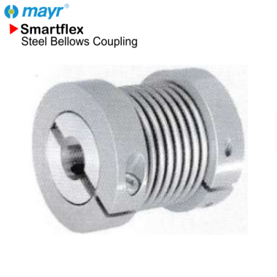 mayr Coupling Smartflex - CV. ANEKA ALAT TEKNIK